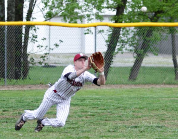 Tigers down El Do to get back on winning track