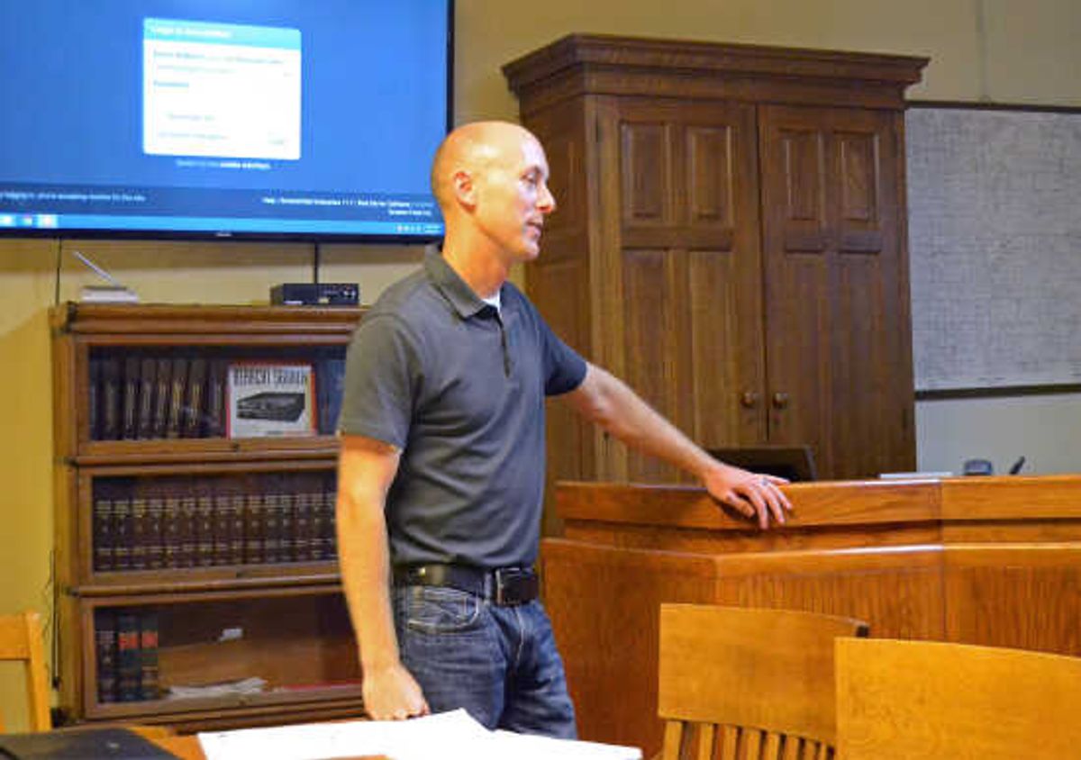Stokes Bridge slated for replacement next spring
