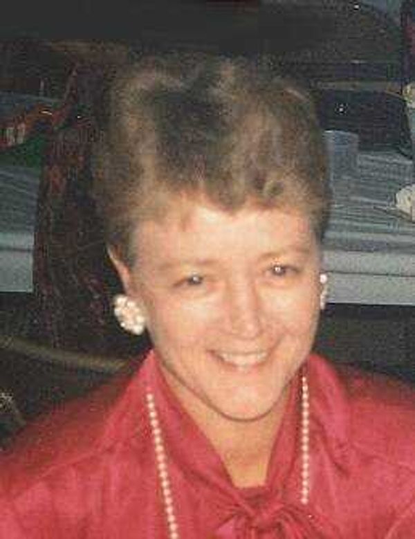 Cheryl Jean Strickland