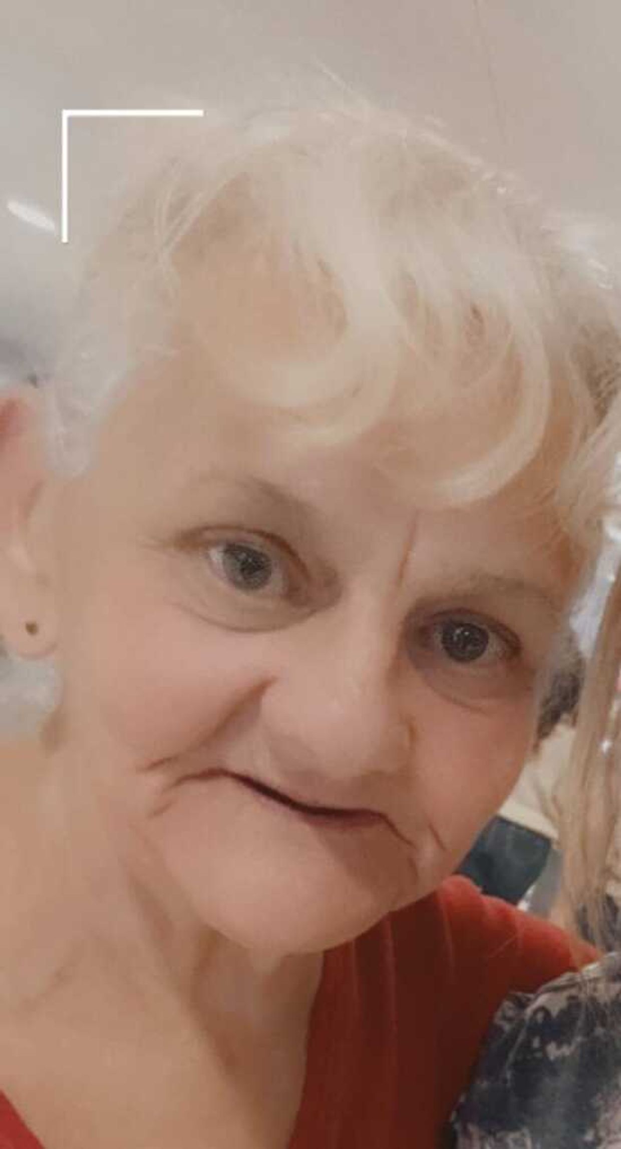 Catherine Ann Moore-Pryor