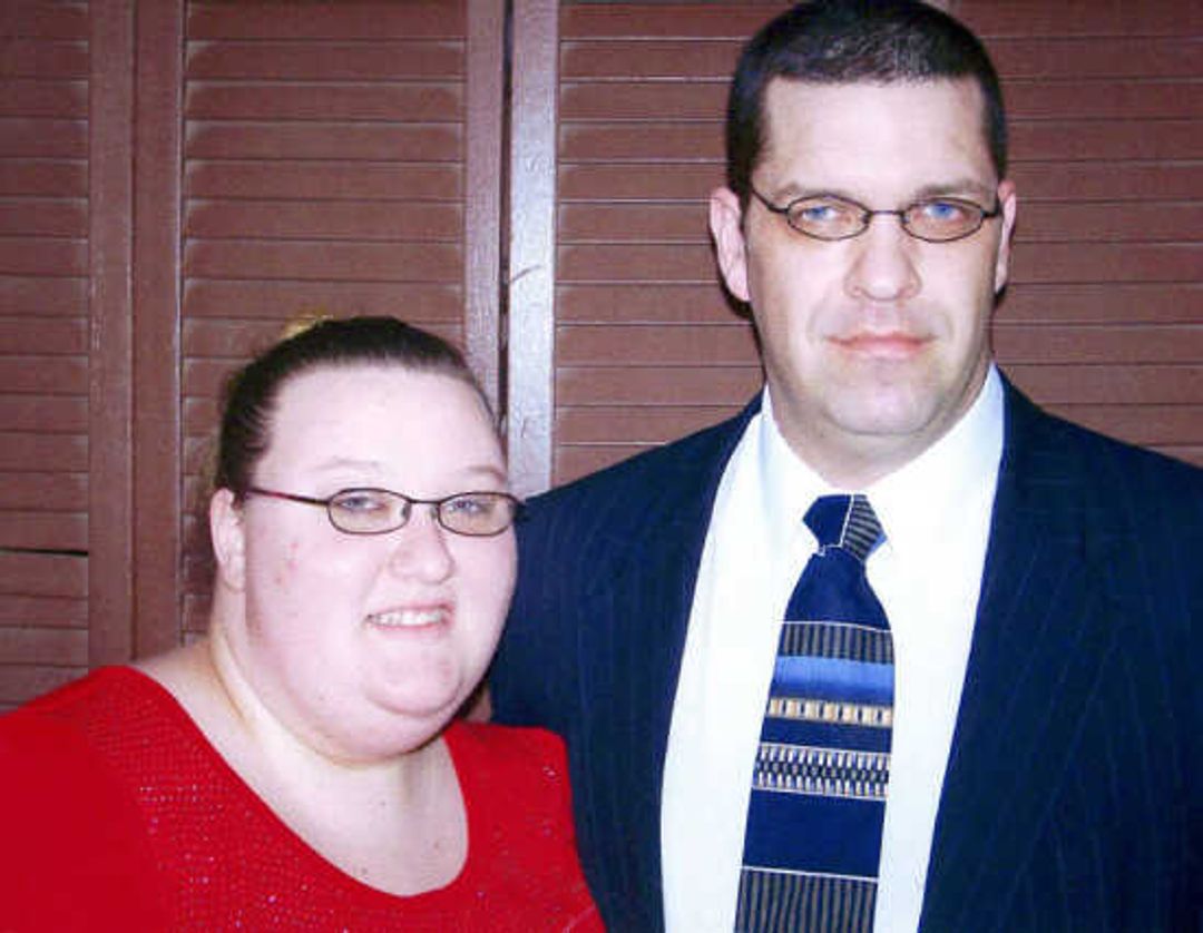 Kacy E. Lefevre - Scott H. Center