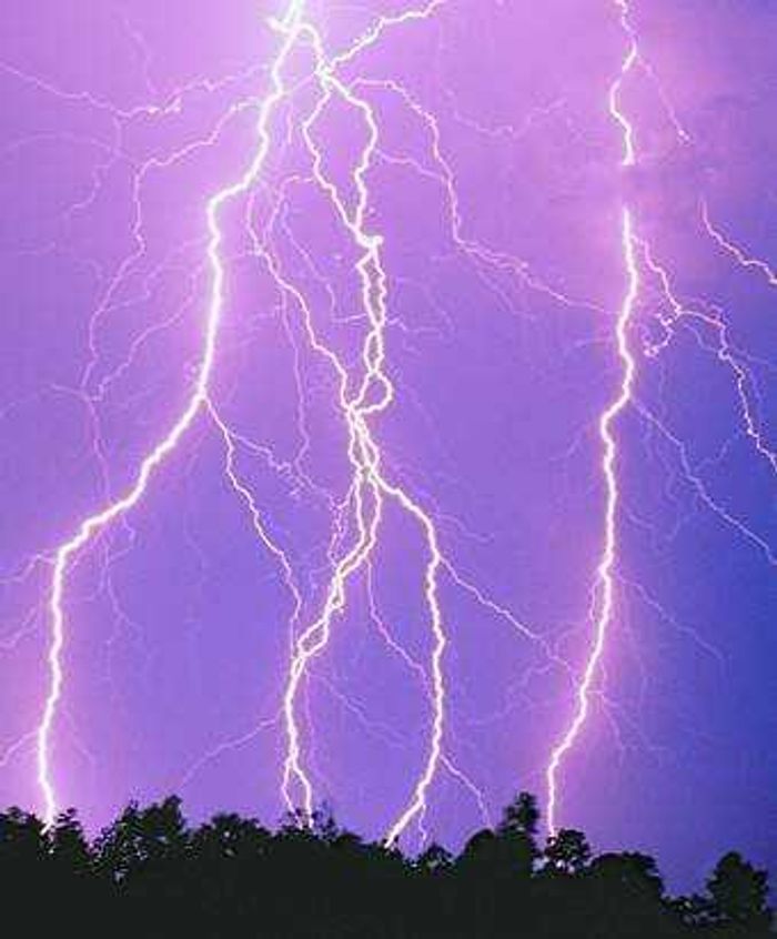 USDA provides funds to repair storm damage