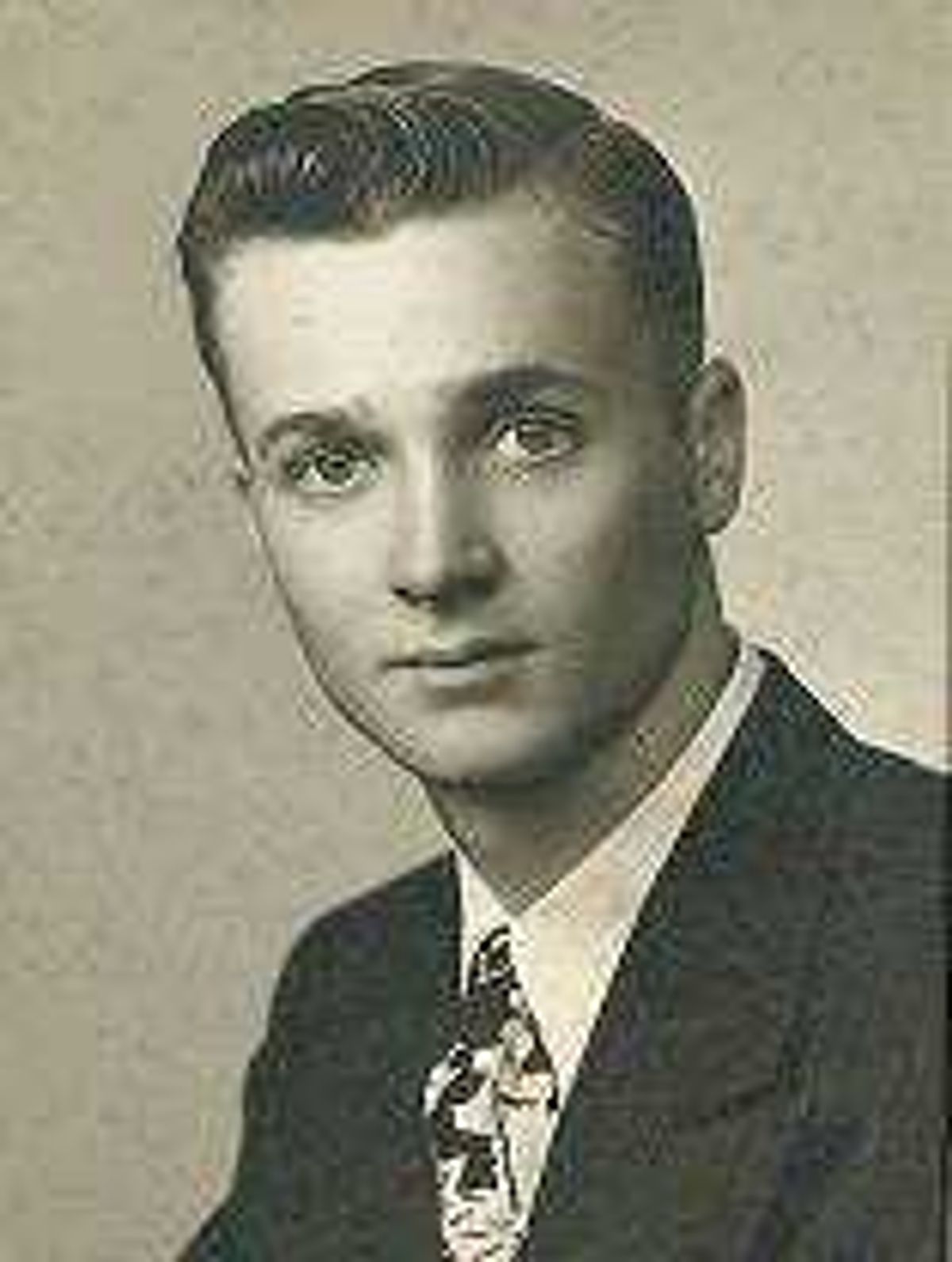LaVerne Lewis Leininger