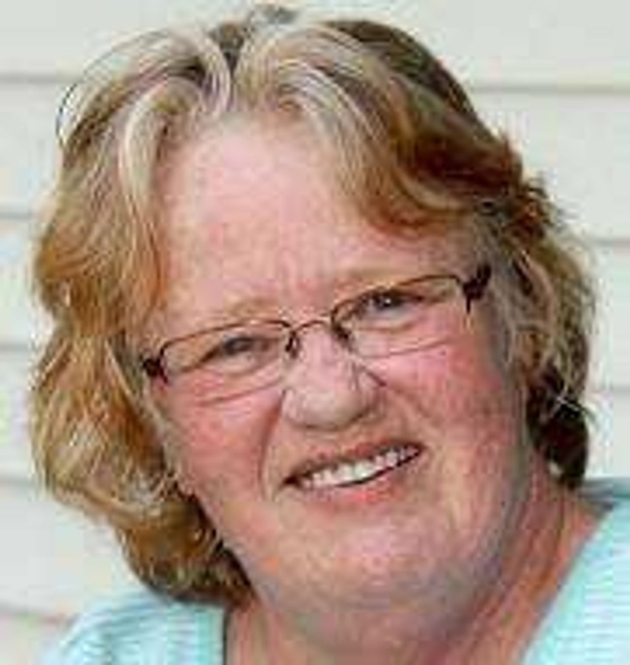 Elizabeth (Rose) Dozier