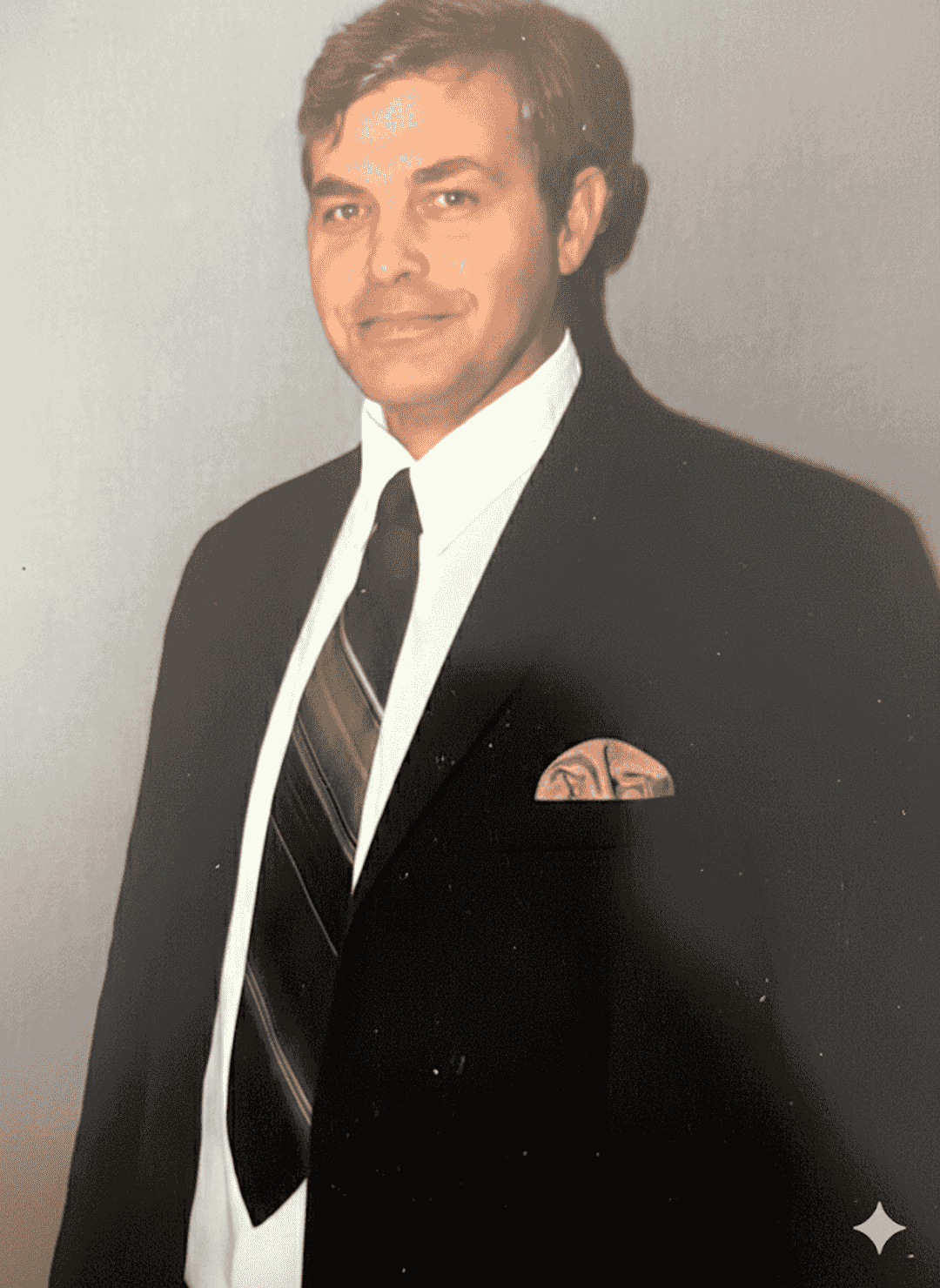Richard LeRoy Cooley
