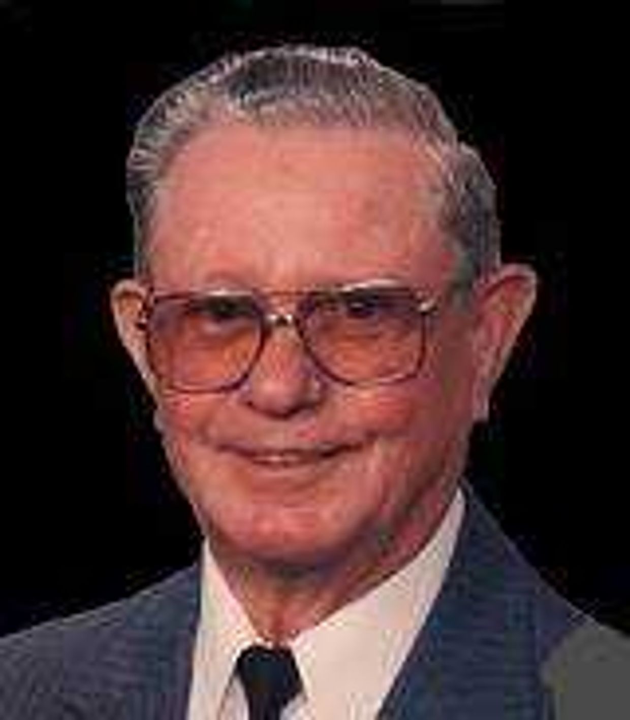 Herbert Guy Riggs Jr.