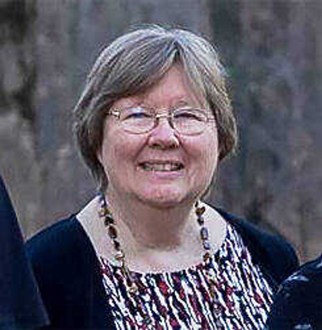 Vickie Lynn (Terry) Briscoe