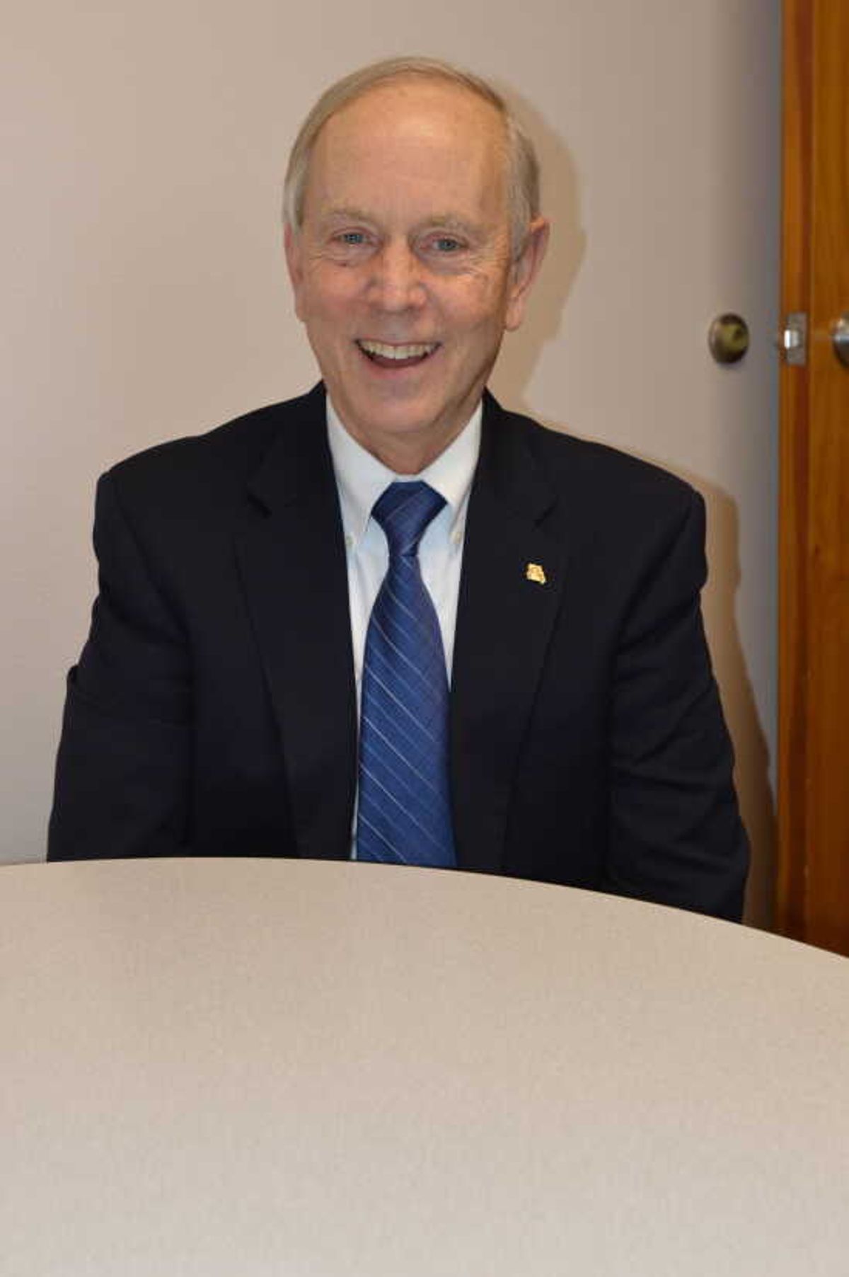 New group formed to help Nevada hospital