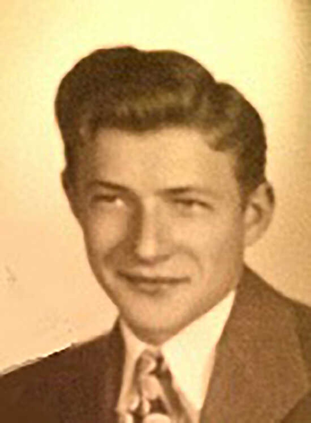 Charles Elmer Hargrove