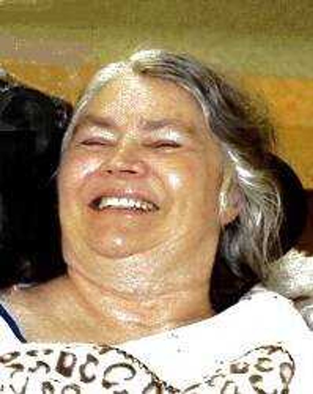 Deanna Marie Morrell