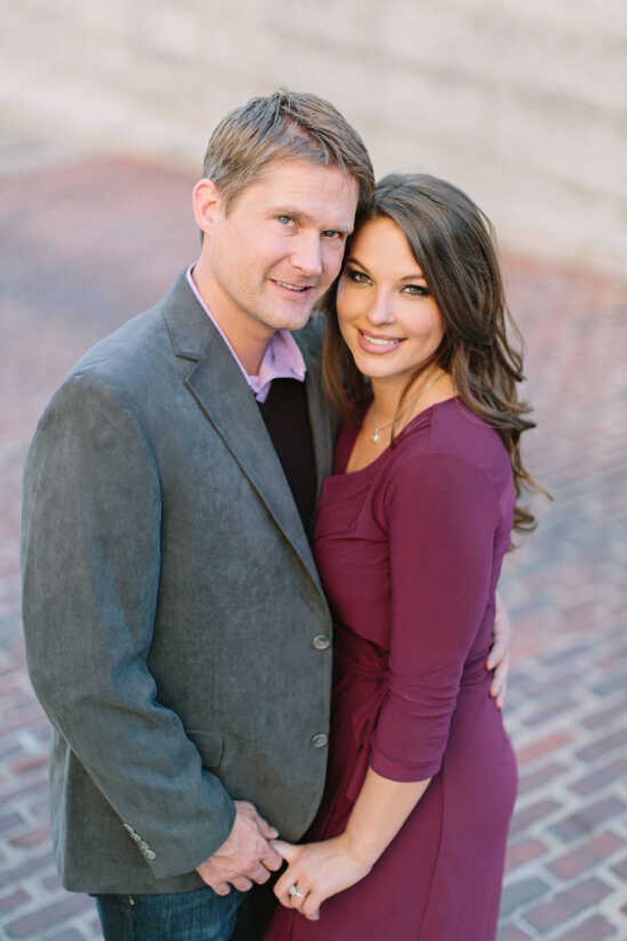 Brooke E. Robertson -- Matthew D. Knepper