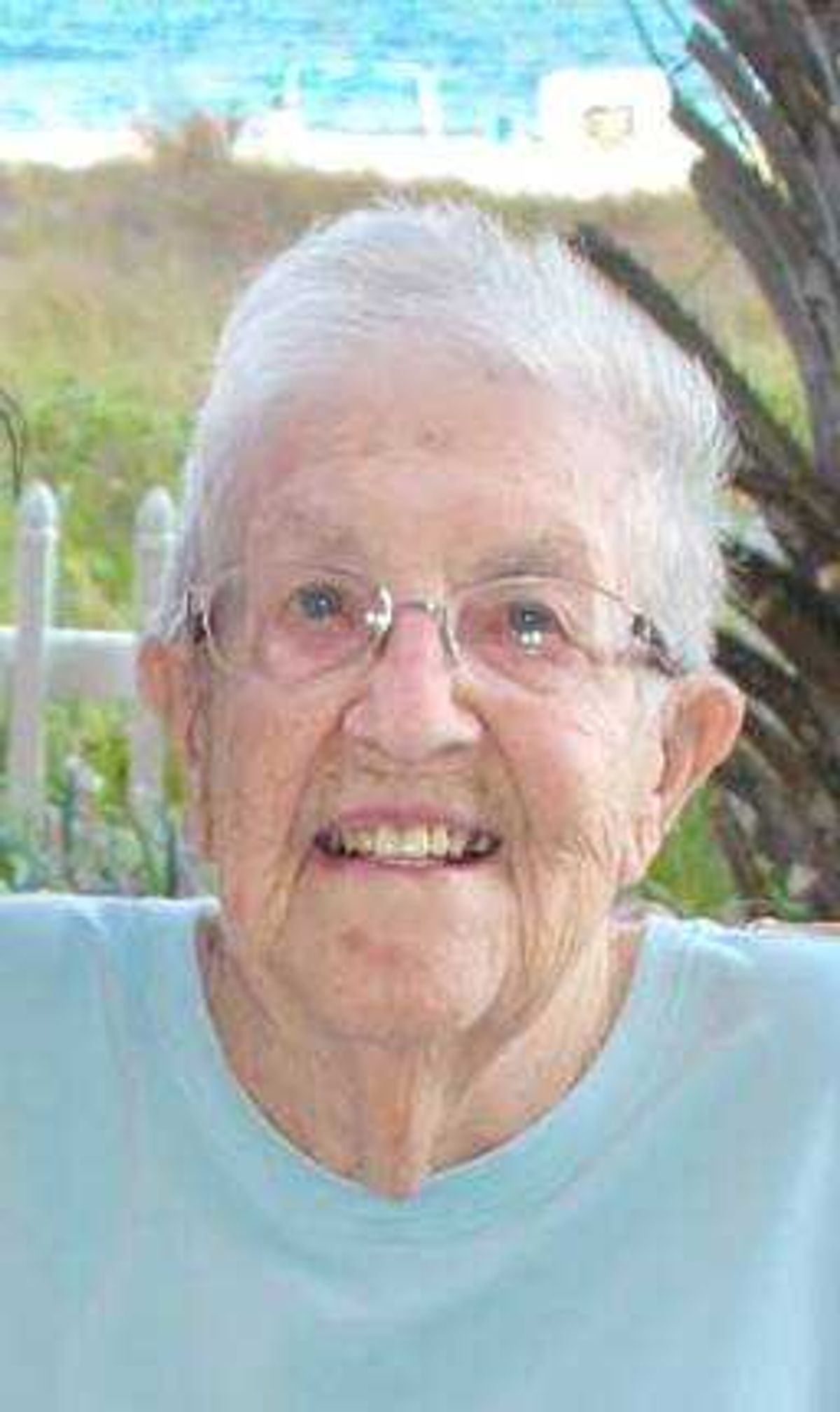 Jo Ann Underwood Wilson