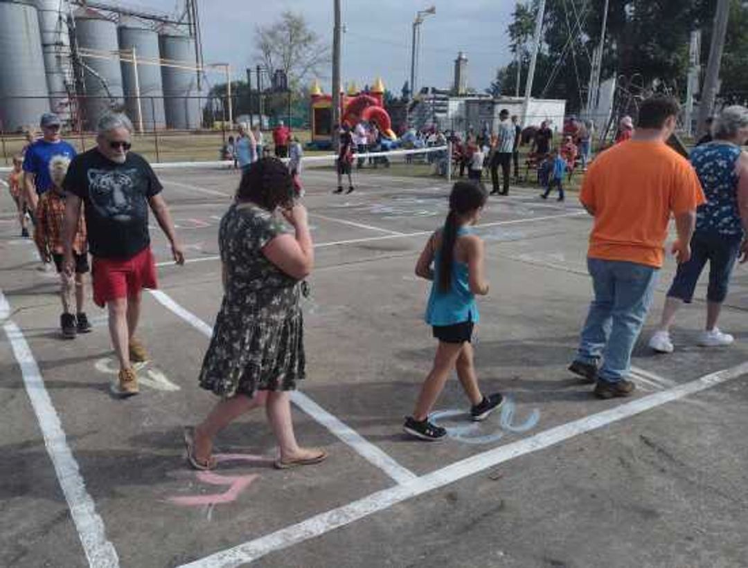 Walker Fun Days 2023: Weekend of festivities and community spirit