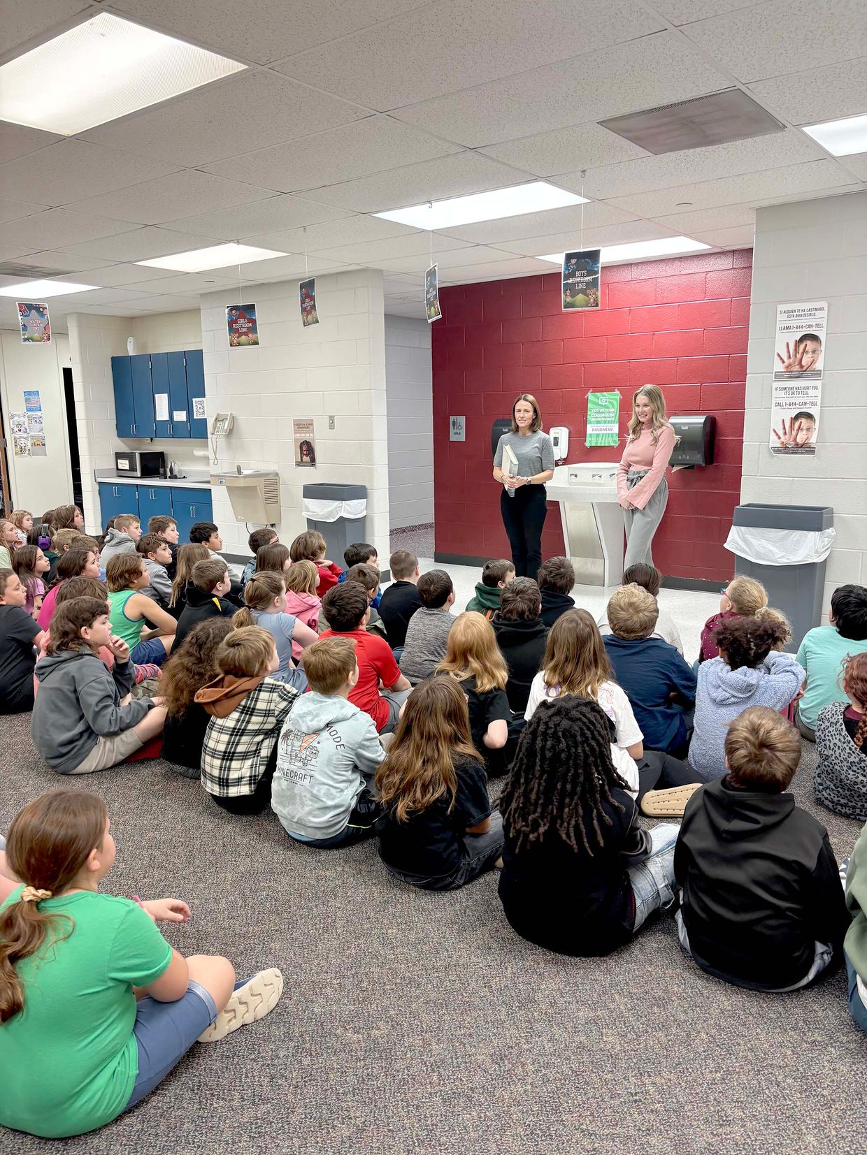 Rotary Scholastic Book project
