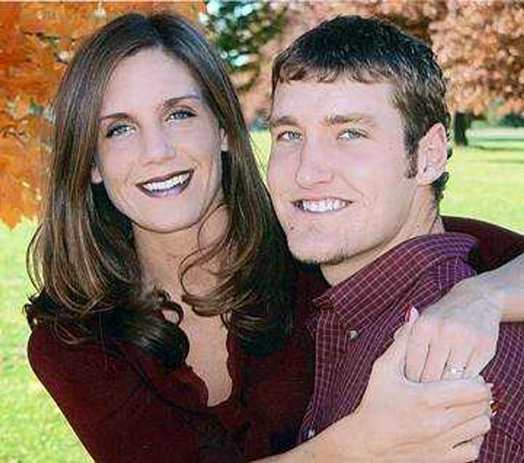 Jennifer G. Hancock - Christopher A. Schulze