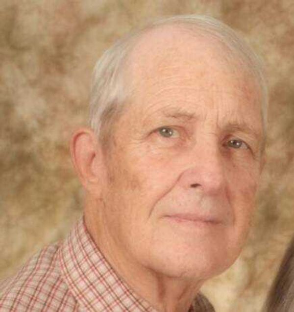 Teddy Gene (Ted) Landis