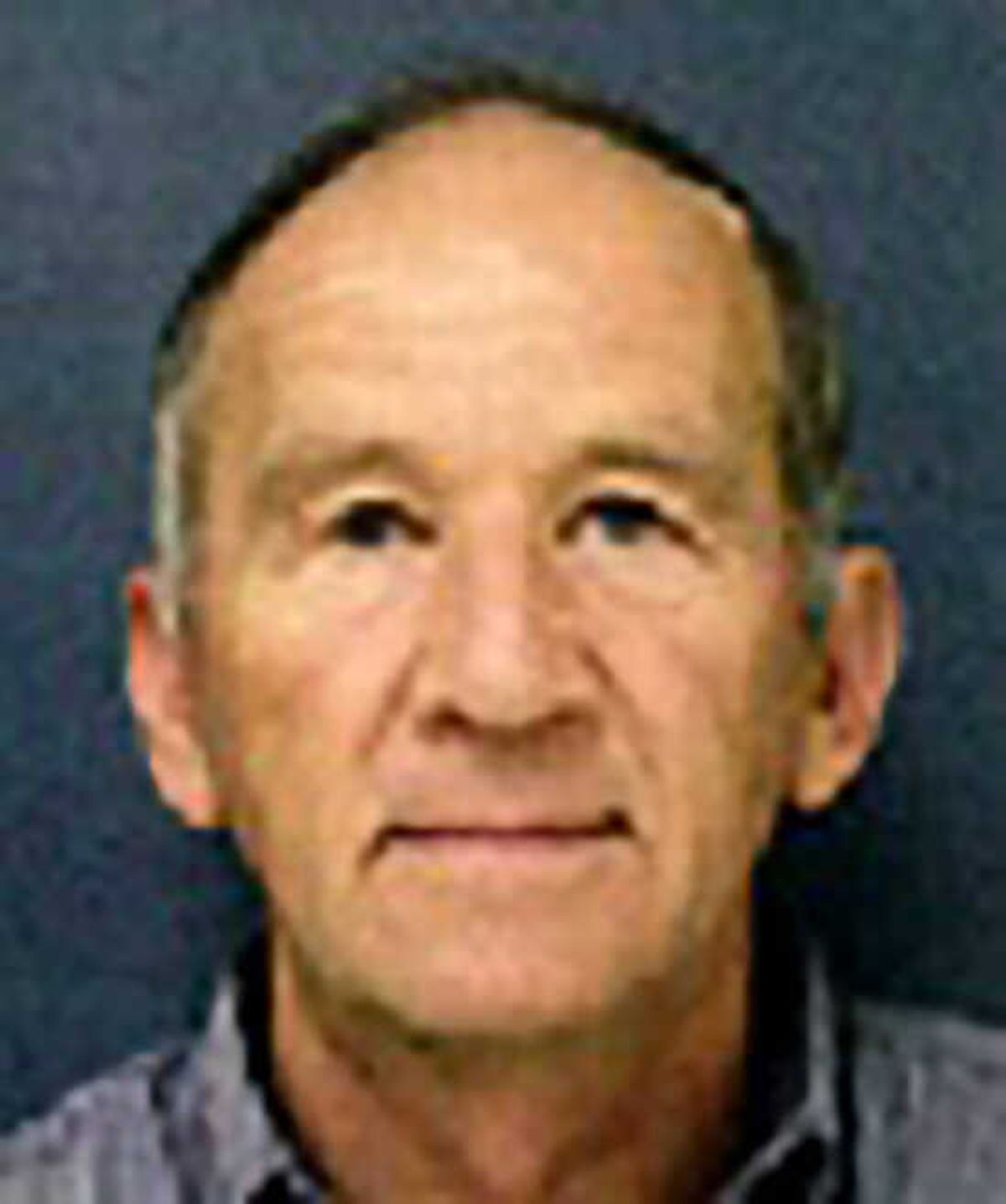 Glenn Edward Johnson