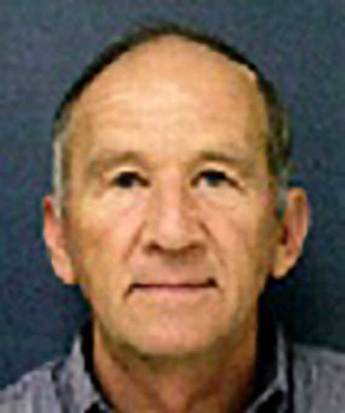 Glenn Edward Johnson