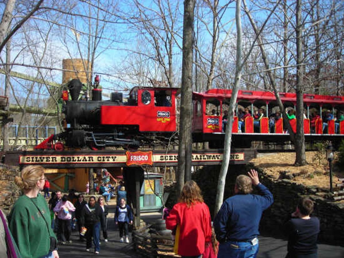 New season begins in Branson