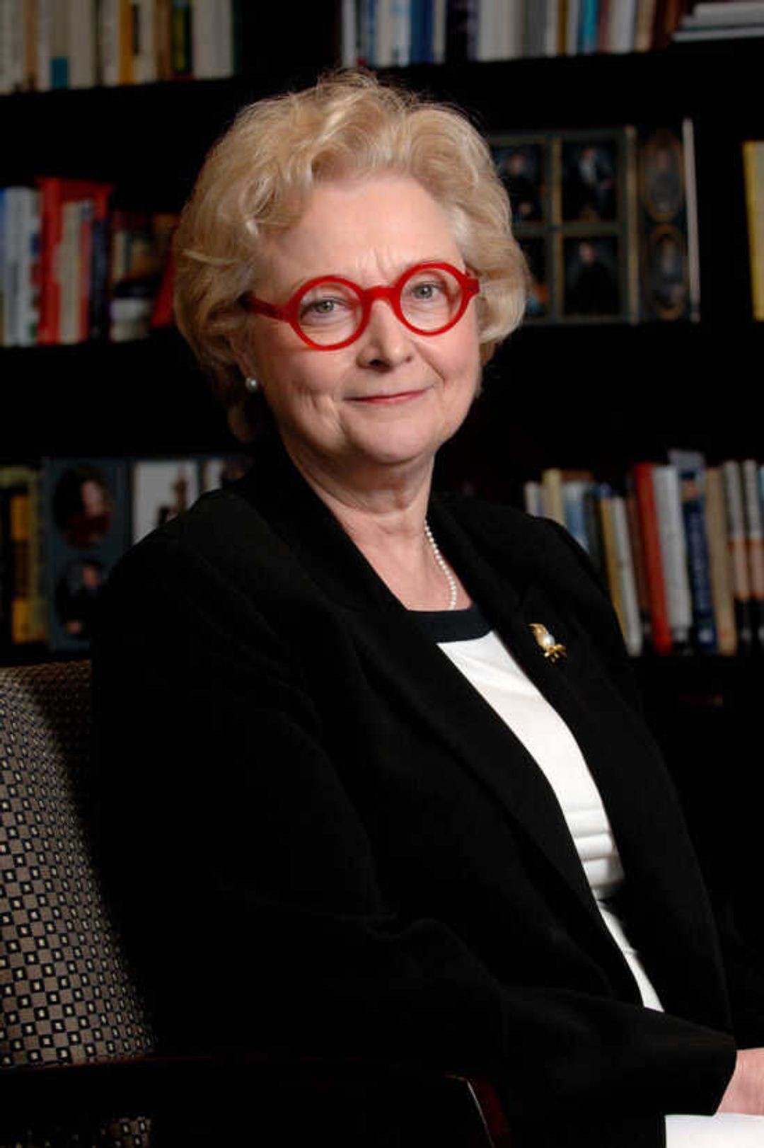 Cottey College announces retirement of President Judy R. Rogers