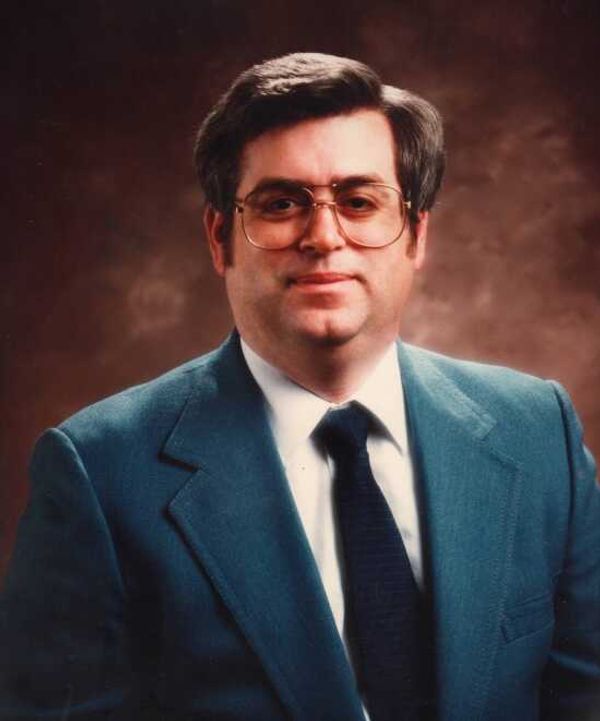 Michael James Cleveland