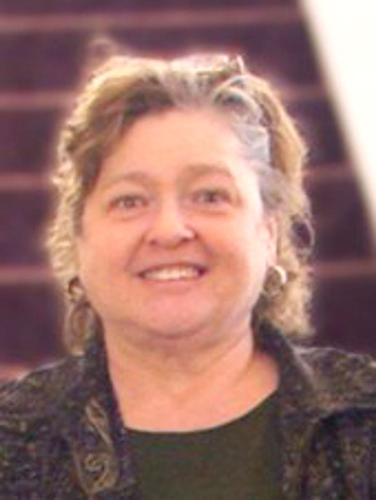 Phyllis Elaine Sprenkle