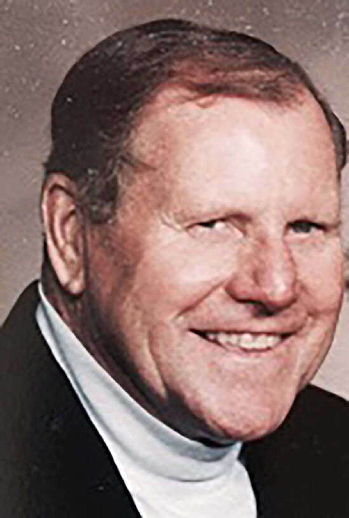 William Roy Smith