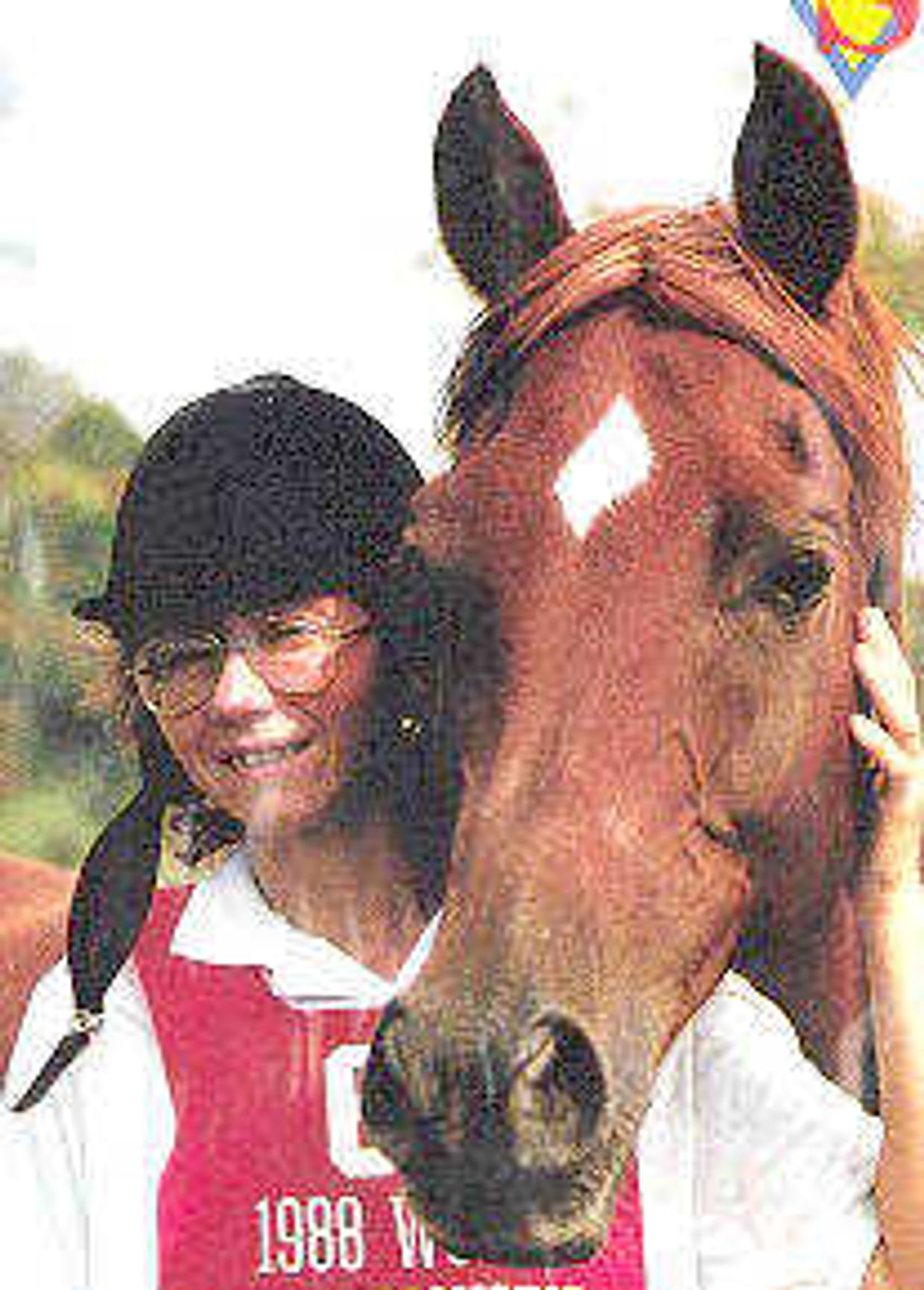 Mary Margaret Koefod