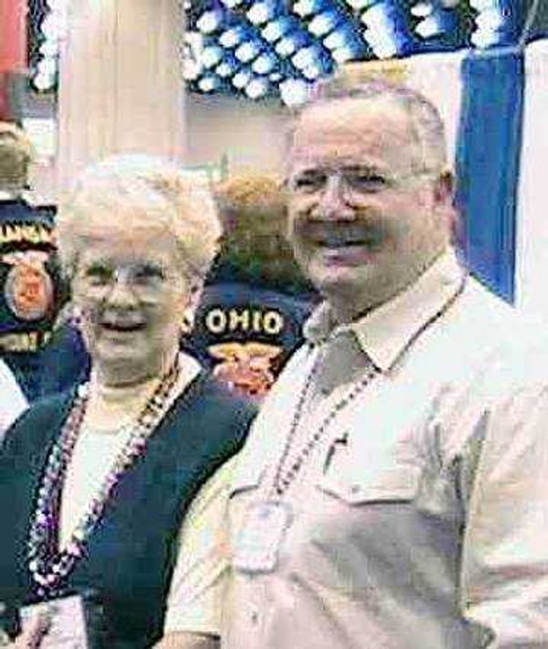 McGlochien 50th anniversary