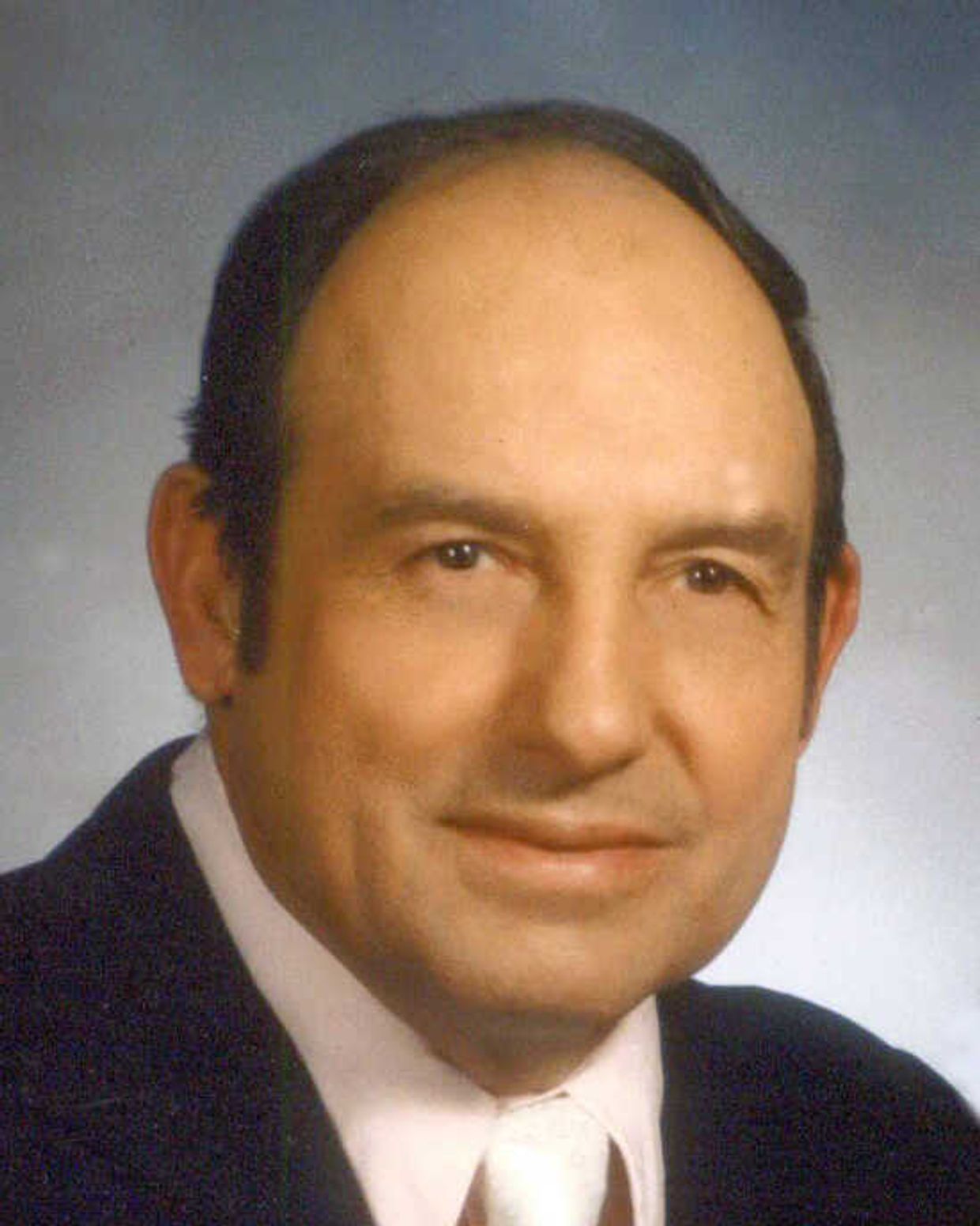 Thomas G. Cooper