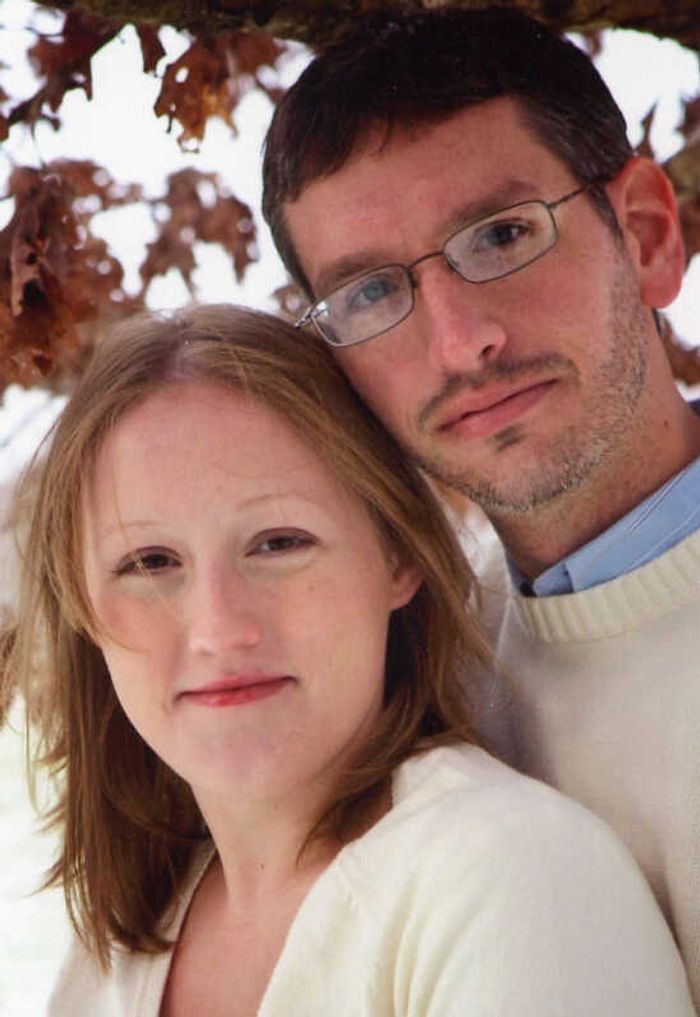 Christina Martin - Kenny Horning