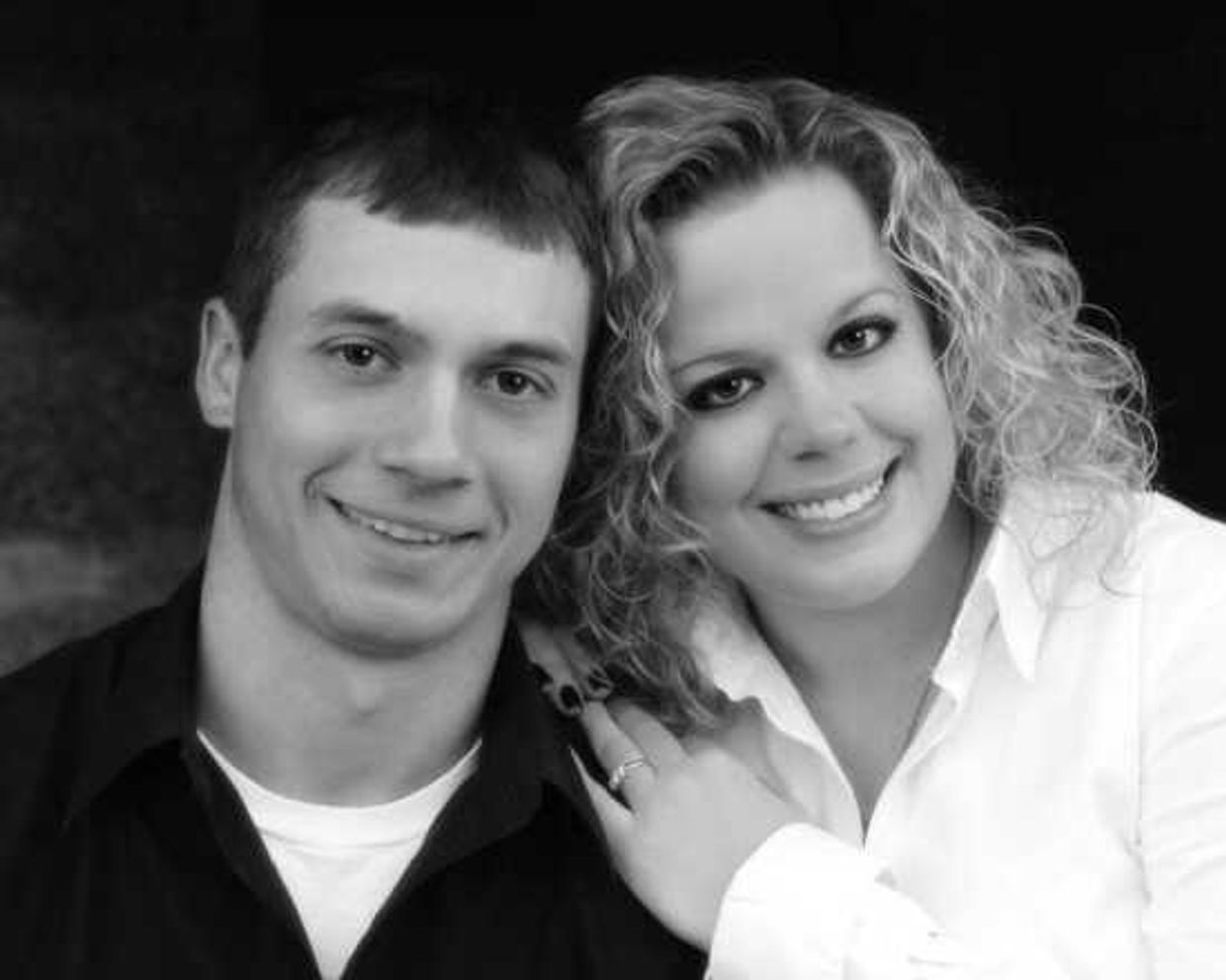 Jared L. Keylon -Ashley N. Herman