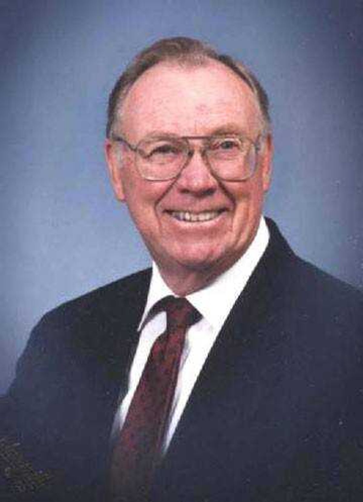 George Robert Chapman