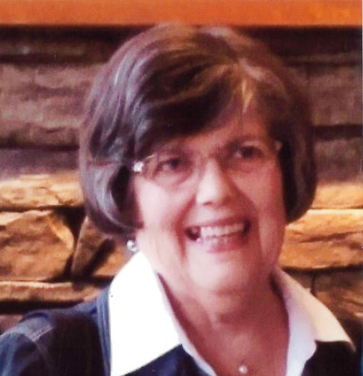 Donna Grace Logan