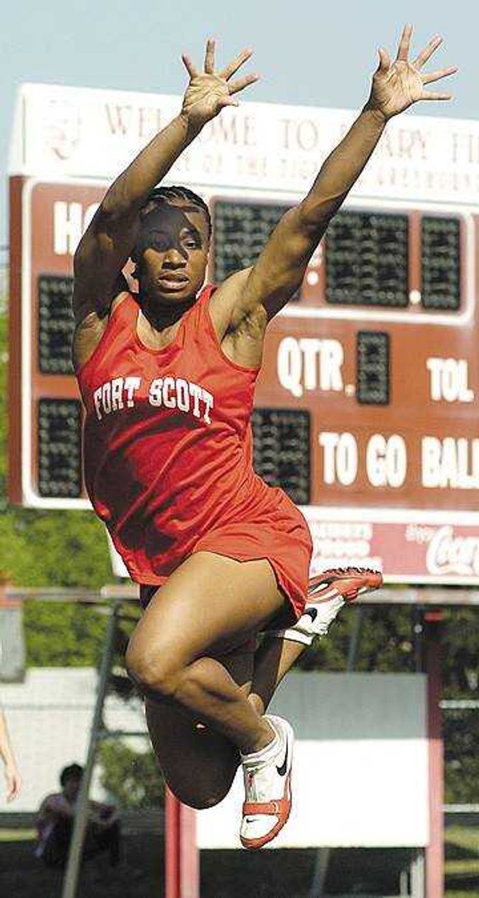 Nelson wins three medals for FSHS