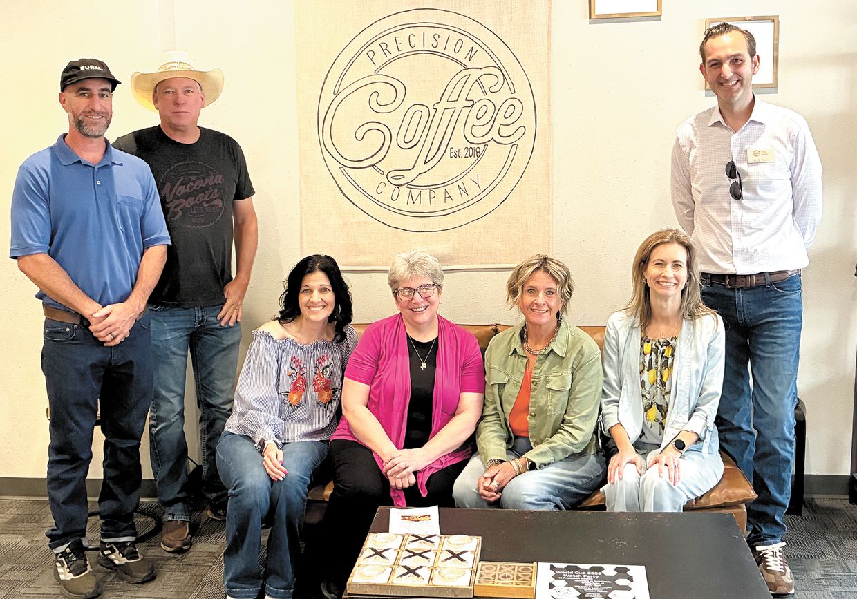 Vernon County Chosen for $100,000 CORI Grant to Align Educat...
