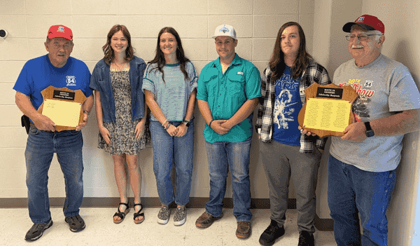 54 Cruisers Car Club Awards $2,000 Scholarships to Five Area...