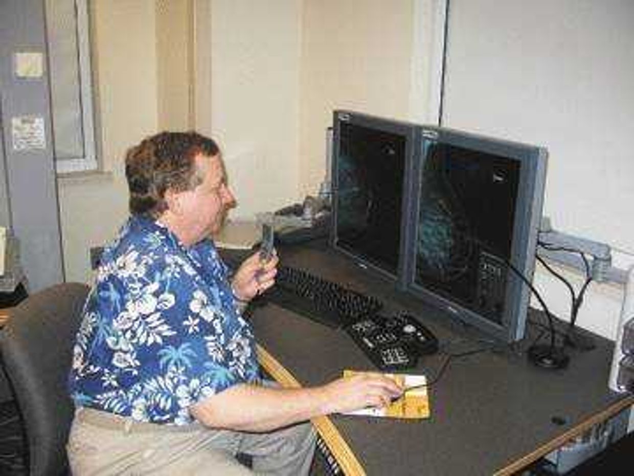 Digital mammography now being offered at Mercy Health Center