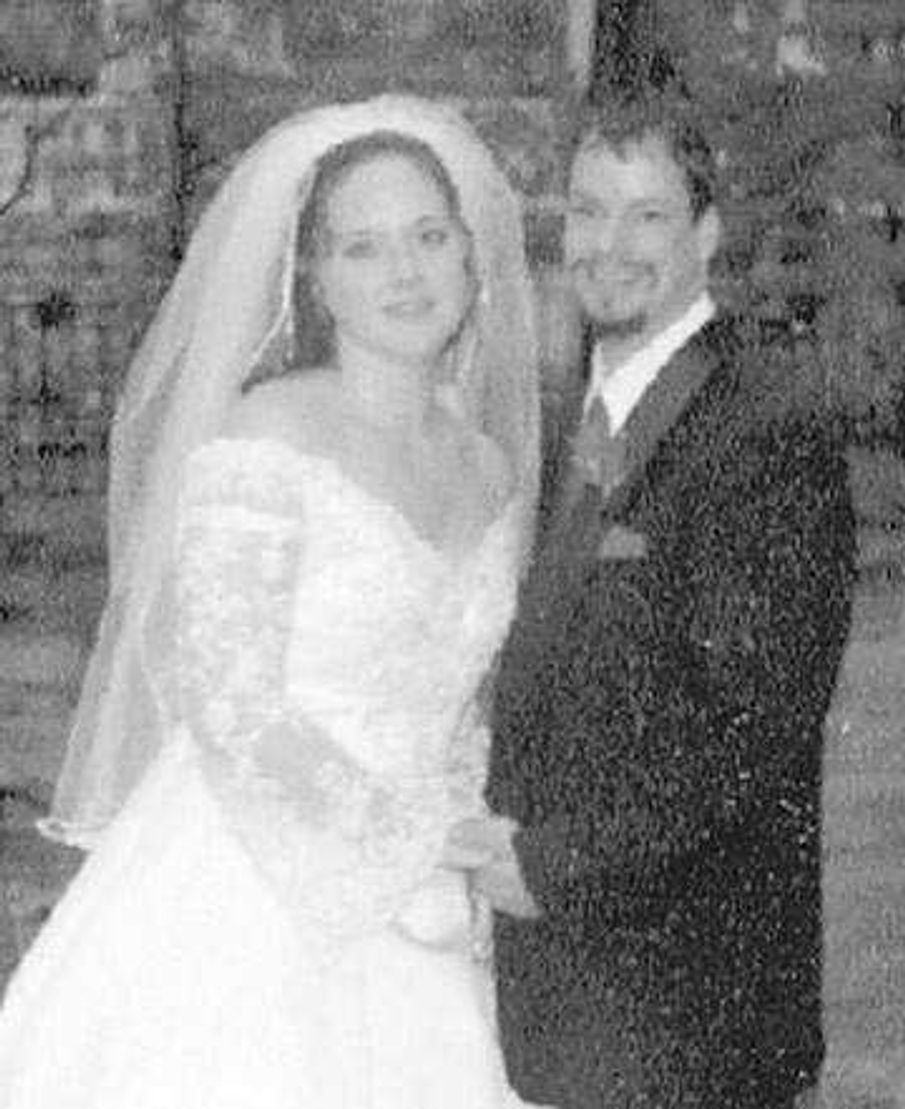 Colberts observe 1st anniversary