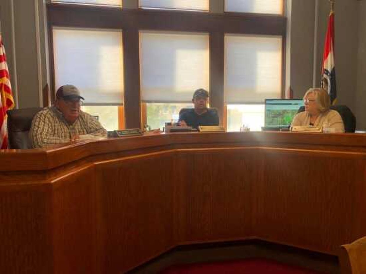 Vernon County Commission gives bridge repair updates