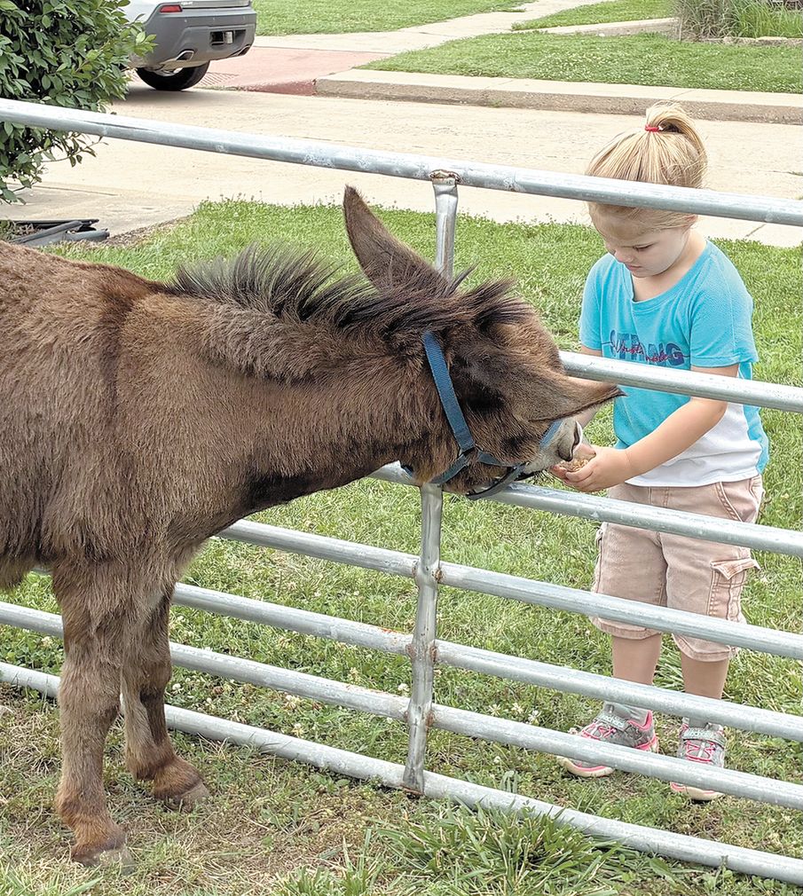 Nevada Housing Authority summer kick-off bash