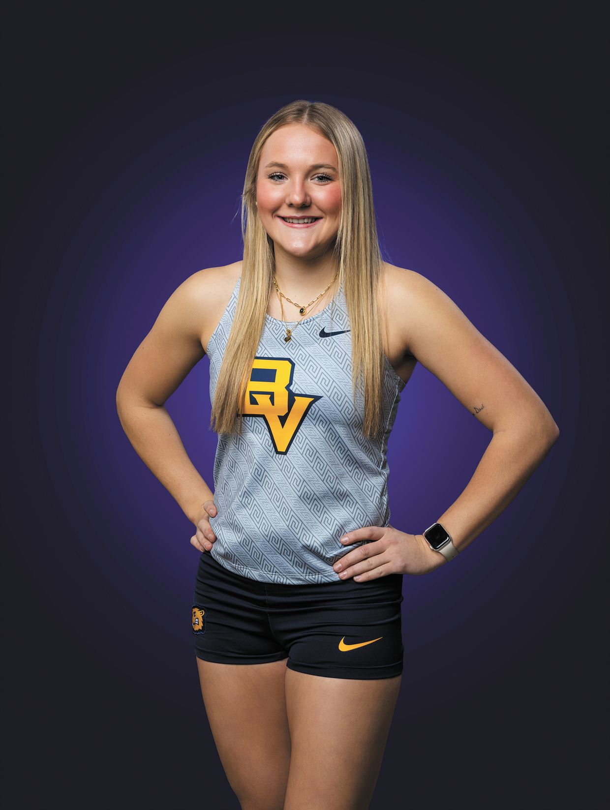 Hailey Hearting to Compete at USA Outdoor U20 Track & Field ...