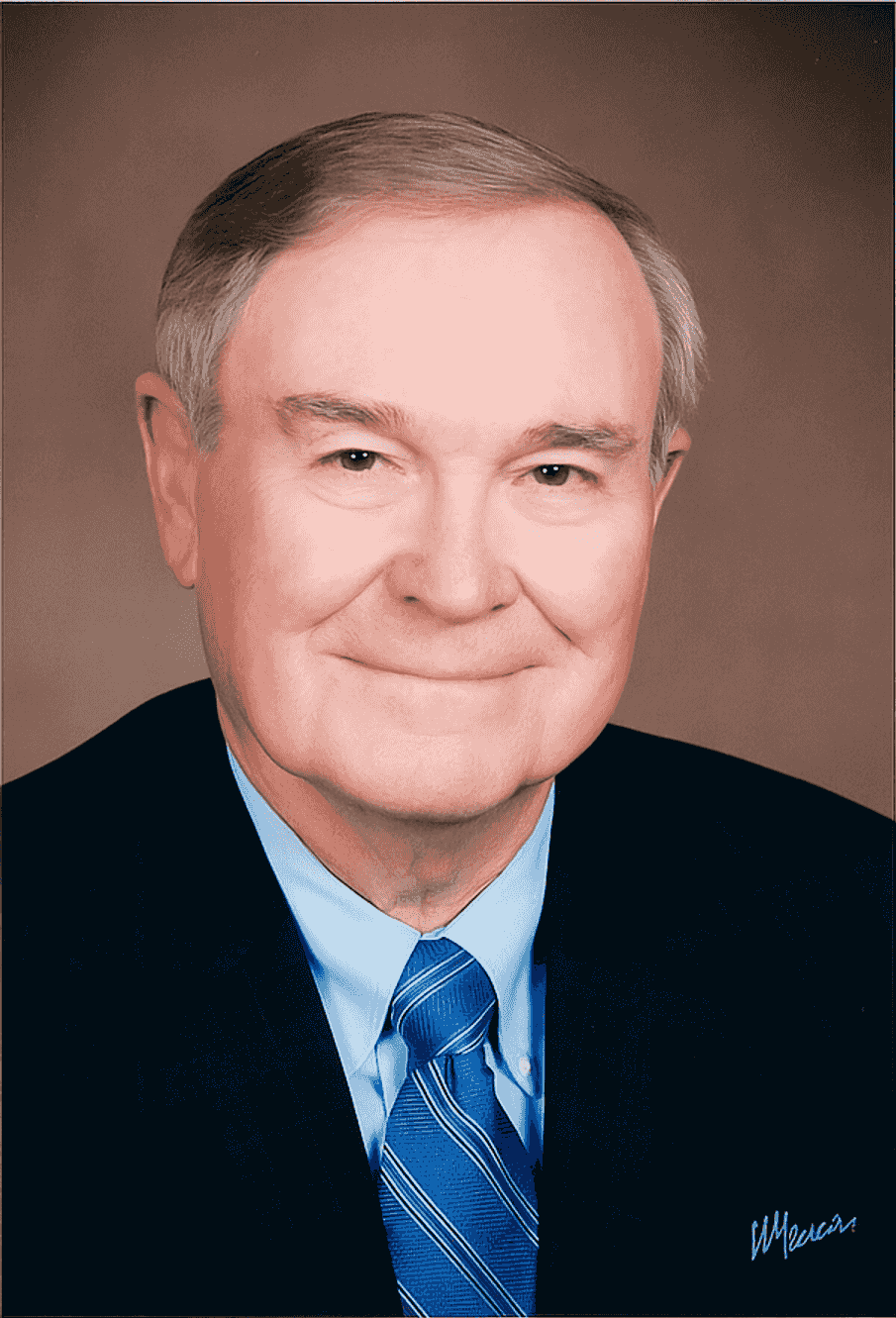 Marvin Warren Davison