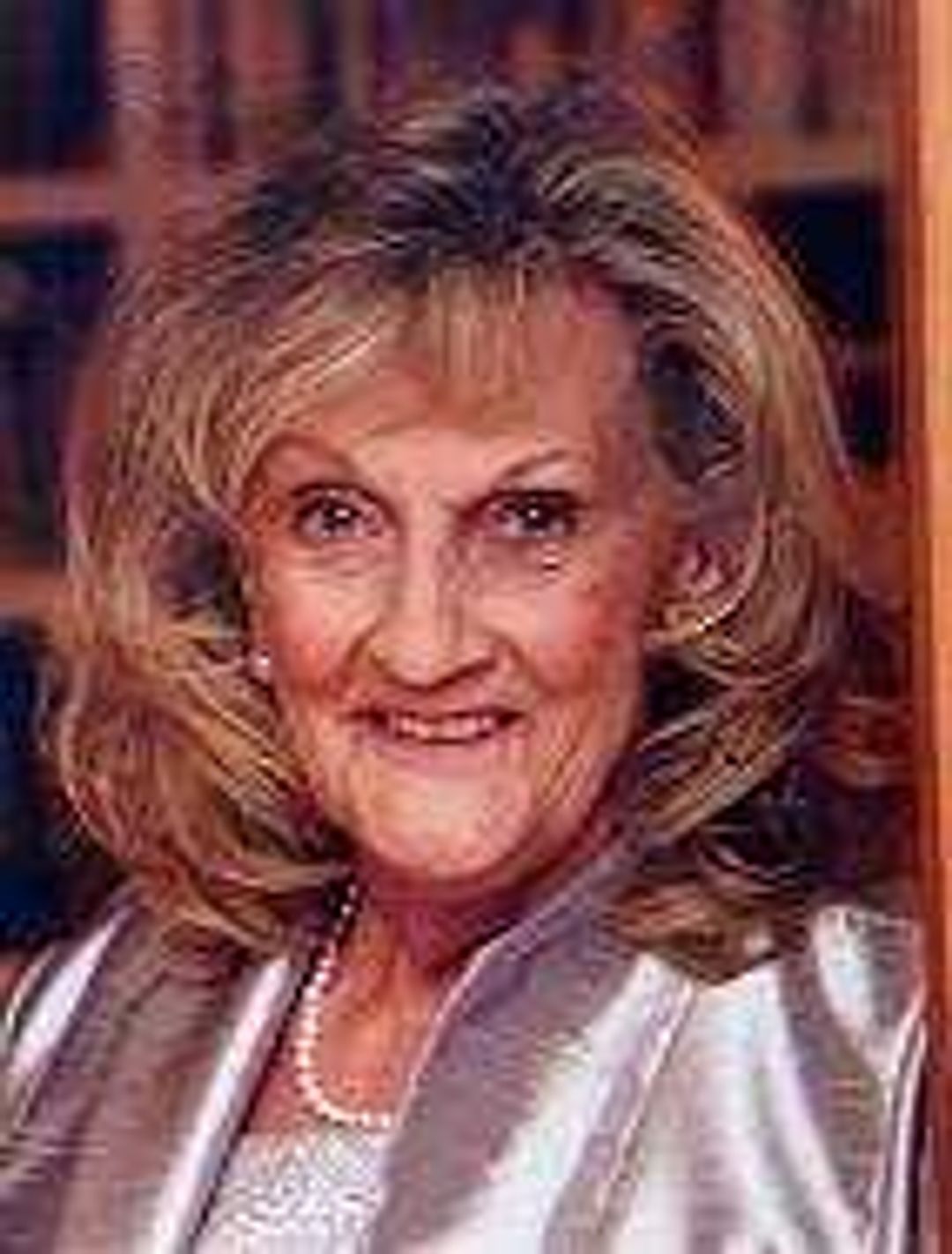 Maxine Agnes Wallace