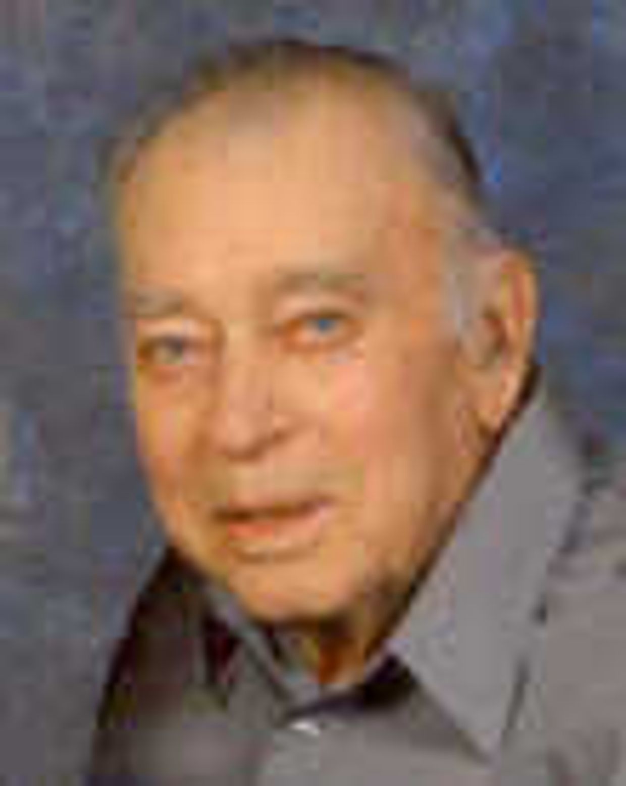 Anthony Joseph "Tony" Karleskint