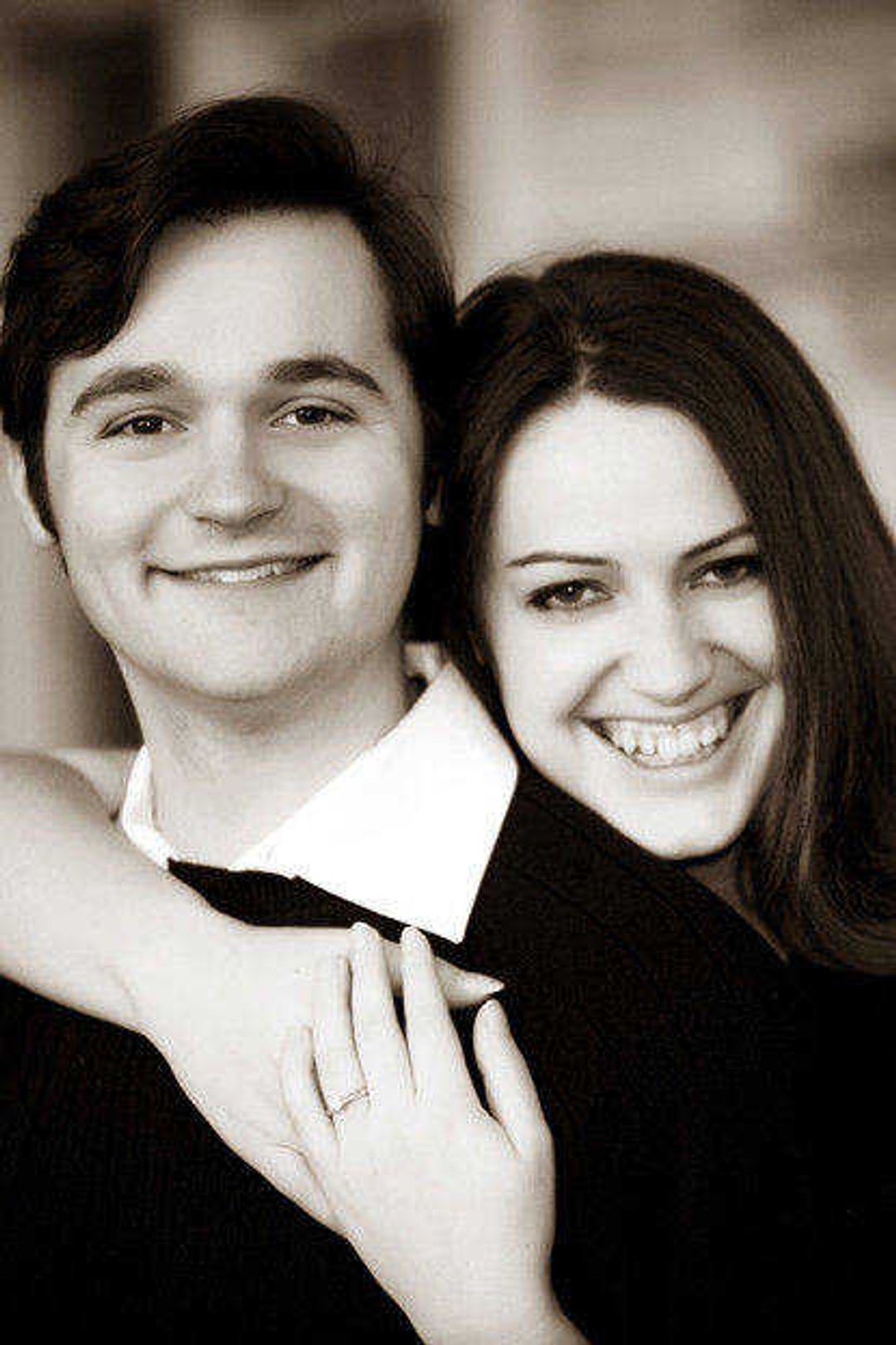 Steven Tarchala - Brittany Burney