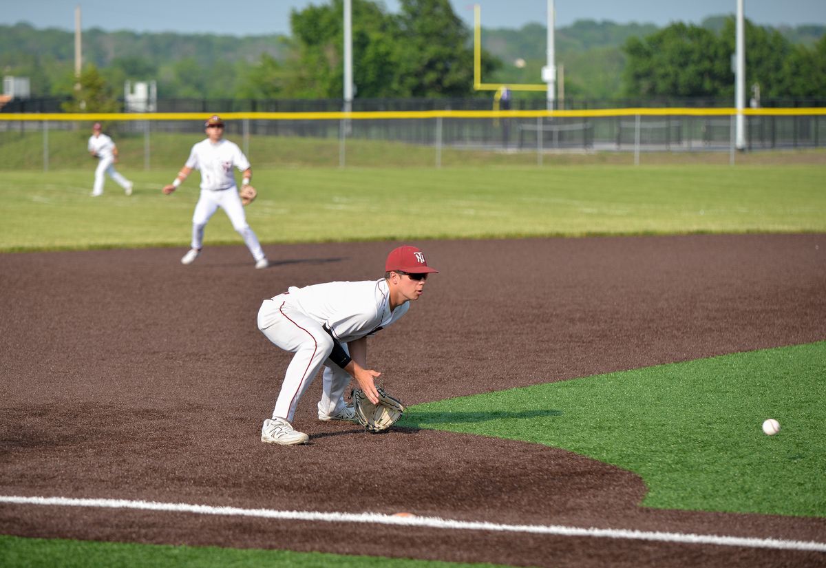 Tigers end stellar season as 20 game winners