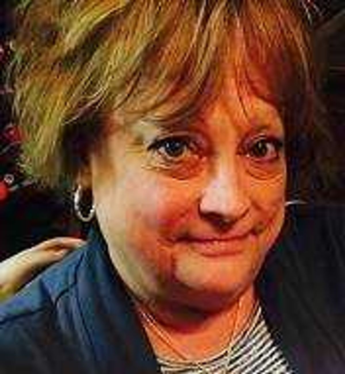 Diane Marie Milbauer