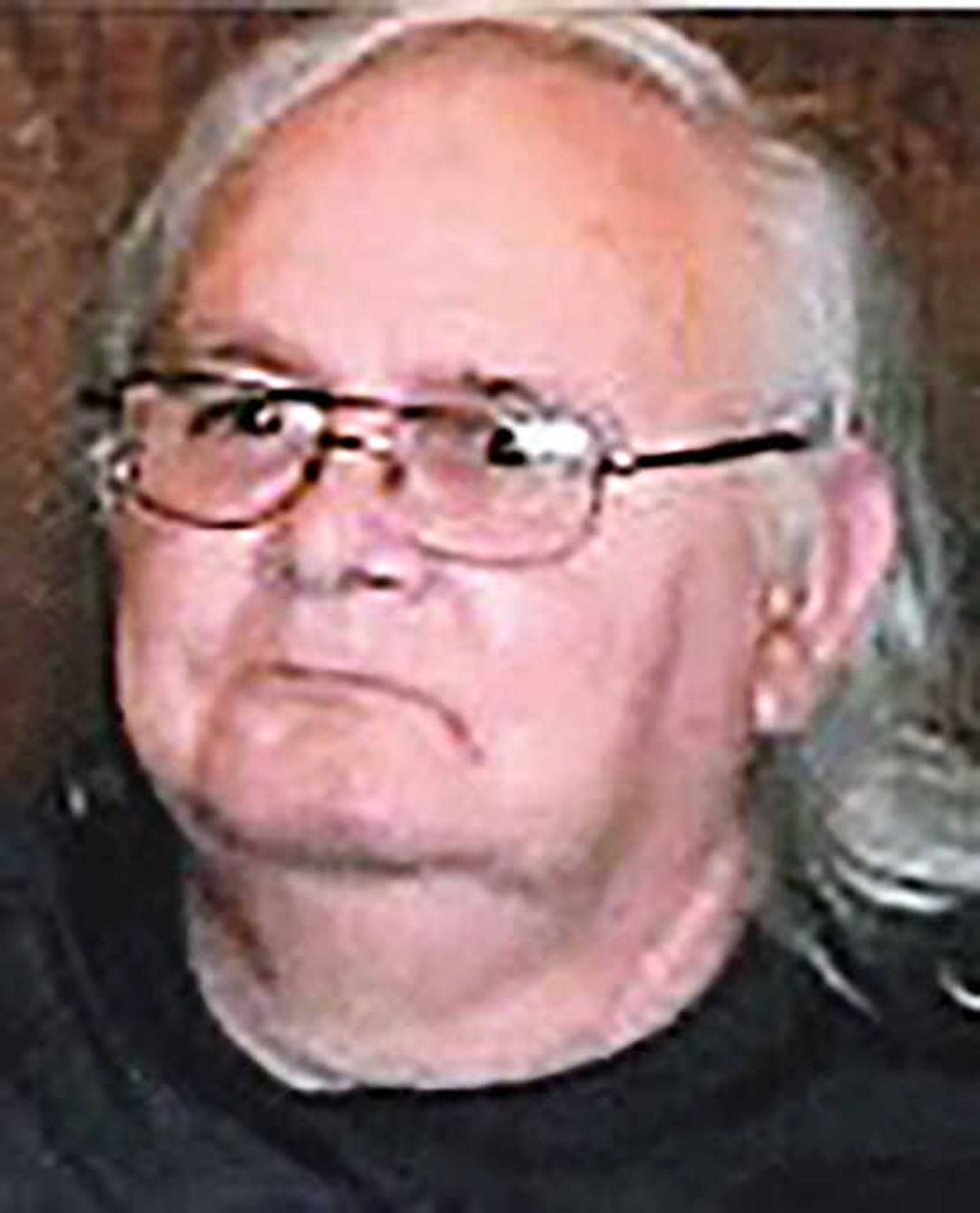 Larry Dwayne Chadd Sr.