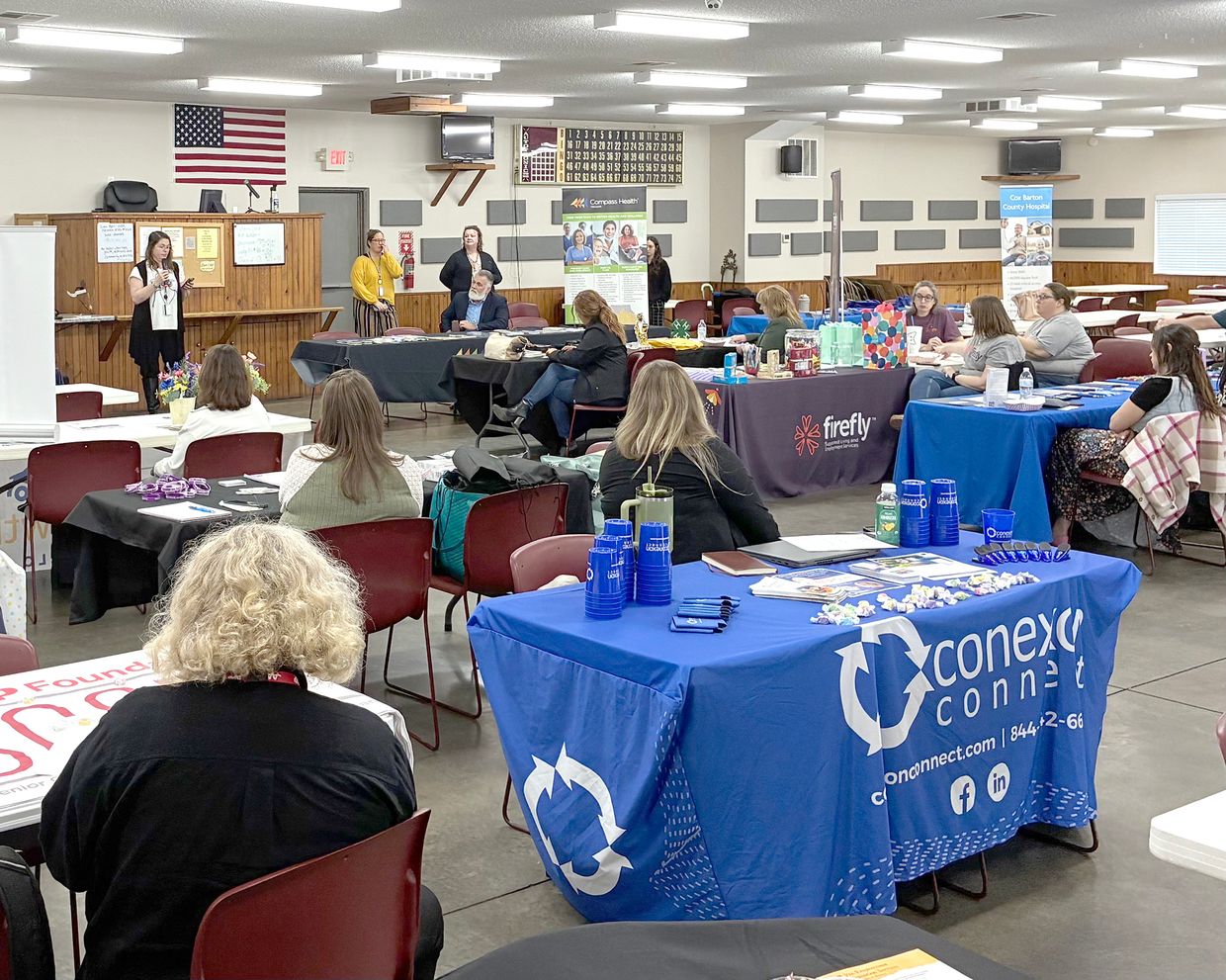 On My Own expands Vernon County “Hidden Resources” guide at ...